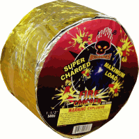 Firecracker 500s megabanger | S&J Fireworks