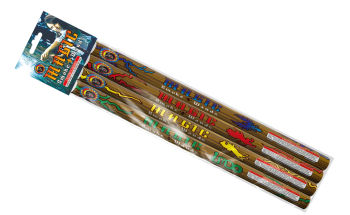 Magic Smoke Wands | S&J Fireworks